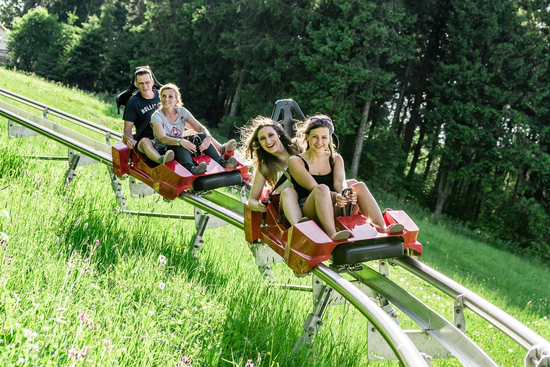 Angebot Wandergruppen Wasserkuppe ⭐ Rhön